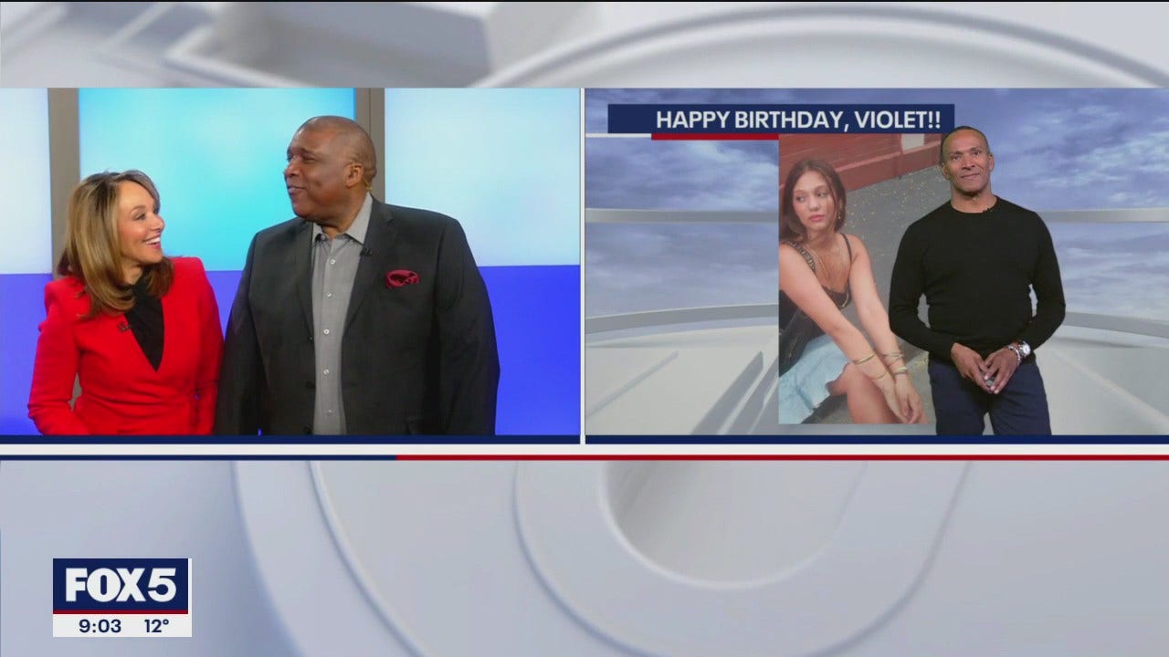 NYC basketball coach talks about half-court shot, Ben Stiller | FOX 5 ...