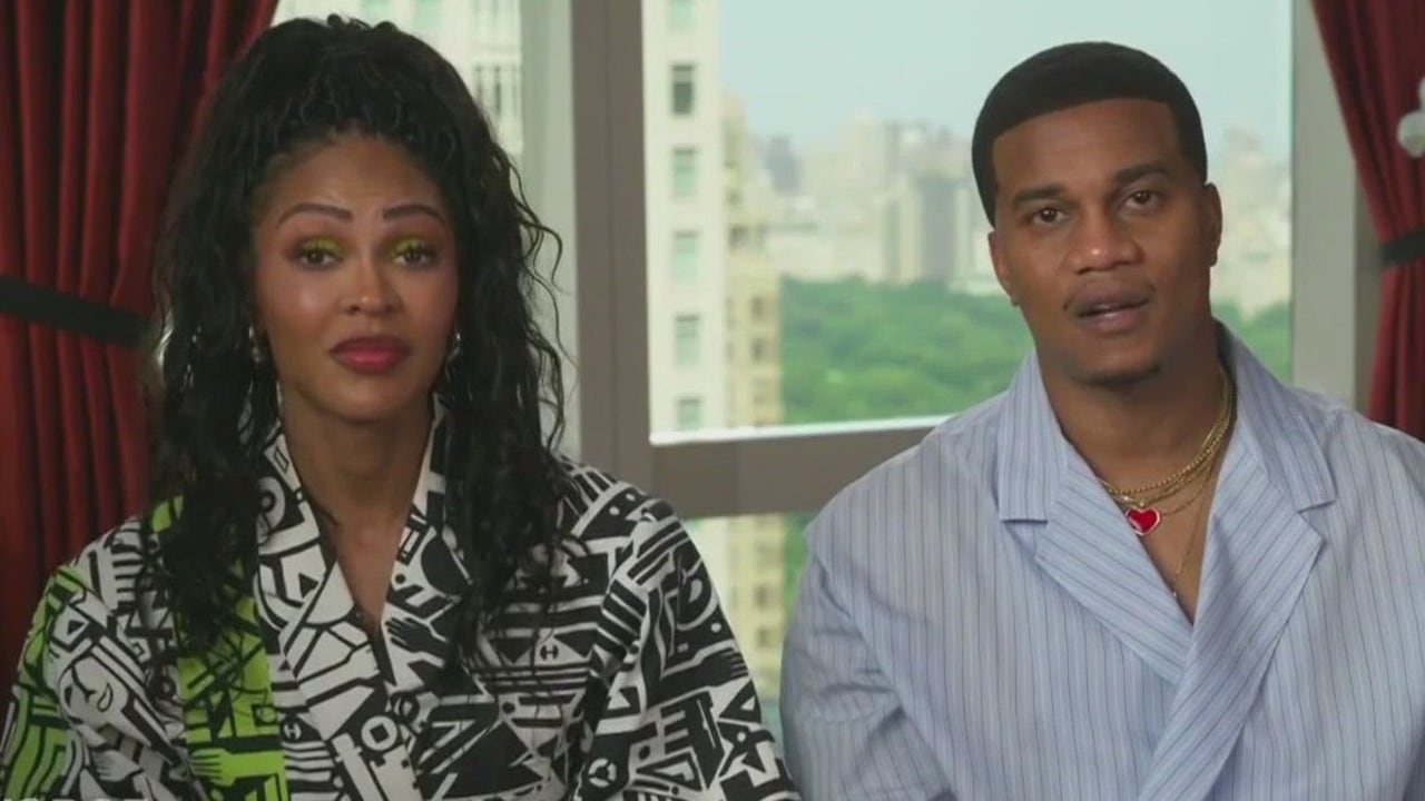 Tyler Perry's 'Divorce in the Black' on Prime July 11