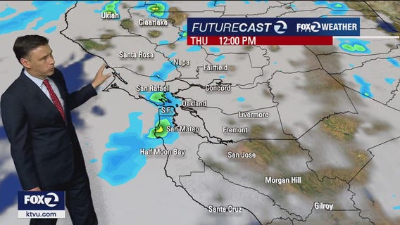 Weather Forecast | KTVU FOX 2