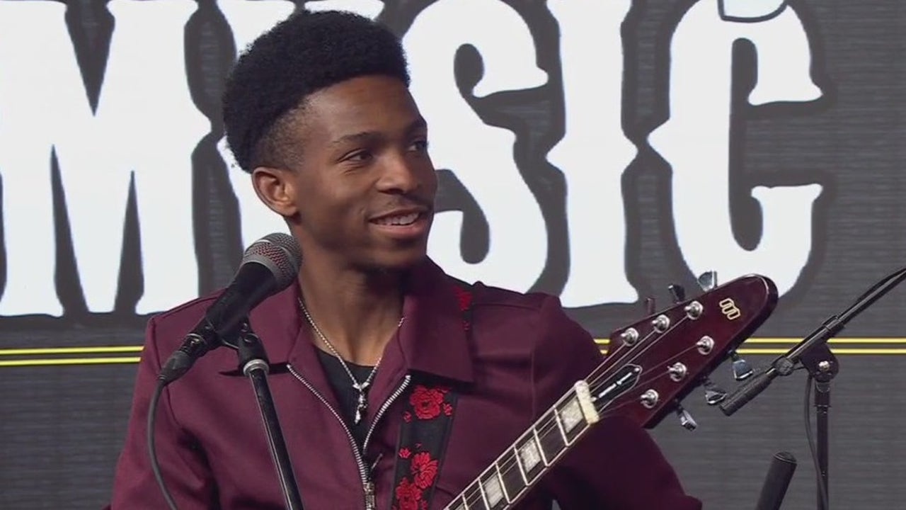 BARTLY performs 'Nothing More' | FOX 7 Austin