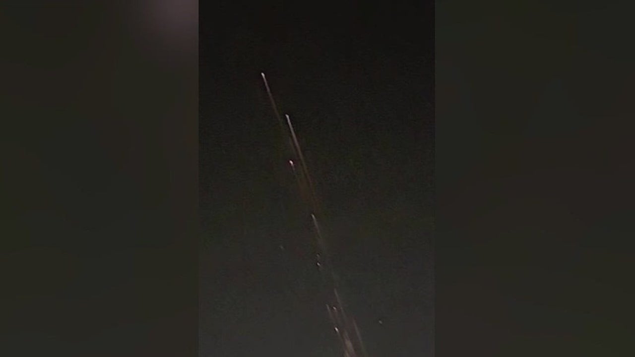 Dying Starlink satellite falls back to earth | FOX 35 Orlando