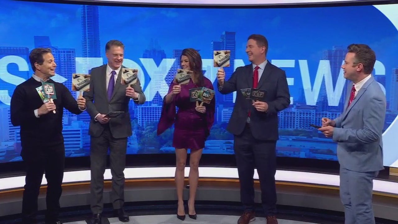 GAME: Doc, Cop, or Docket | FOX 7 Austin