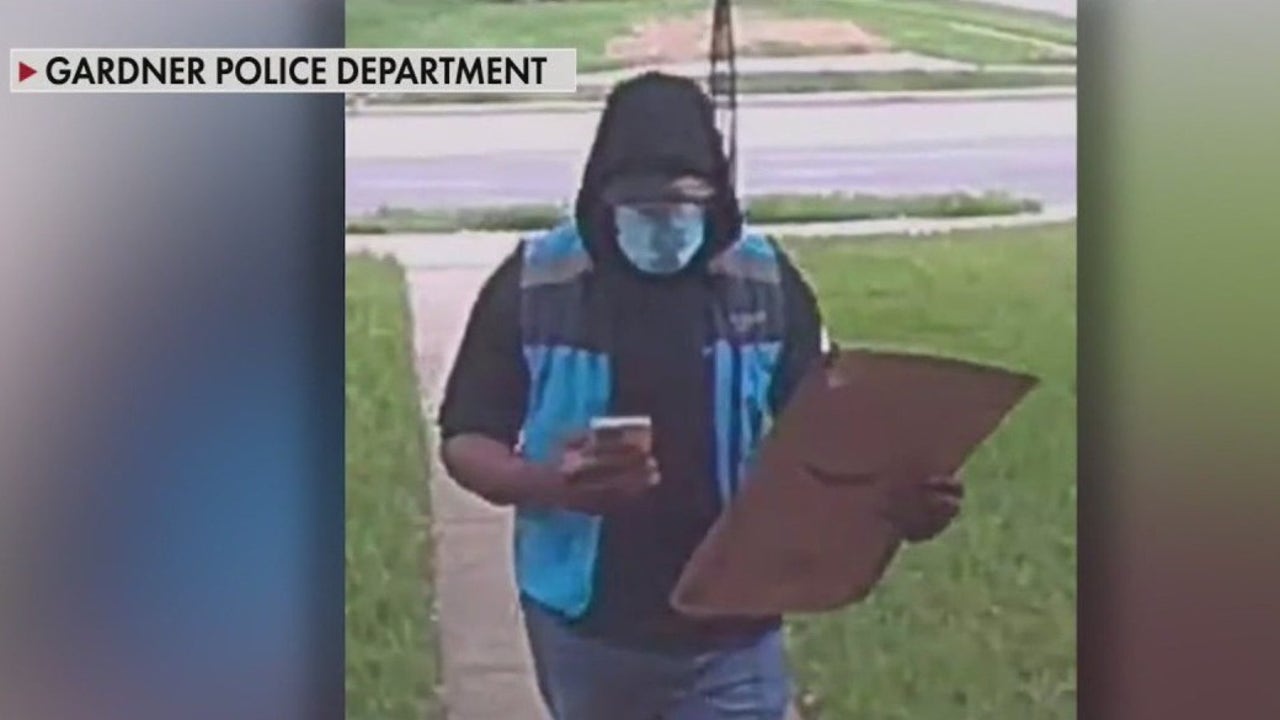 Porch pirates pose as Amazon delivery drivers | FOX 10 Phoenix