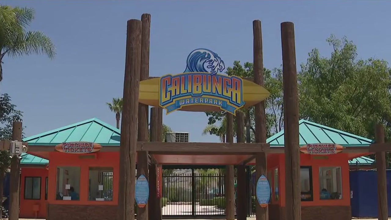 Calibunga set for July 4th grand opening in San Jose | KTVU FOX 2