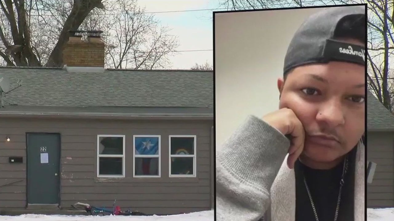 Missing MN man dead in NY after months of torture | FOX 9 Minneapolis ...