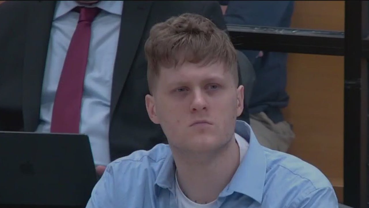 Maxwell Anderson trial continues into 6th day | FOX6 Milwaukee