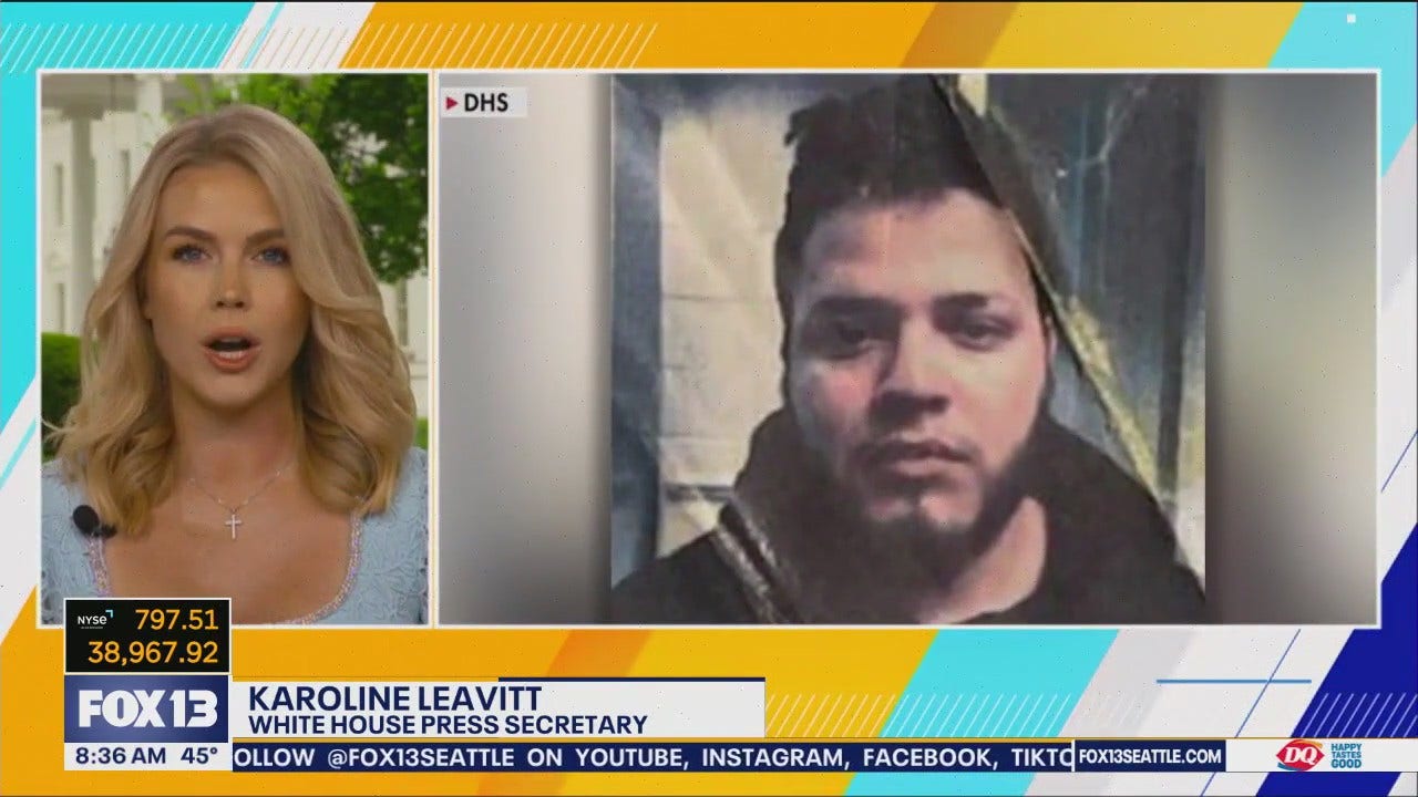 Efforts to bring mistakenly deported man back to the US | FOX 13 Seattle