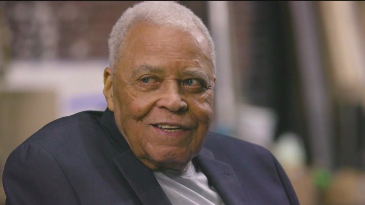 Legendary actor James Earl Jones dies at 93 | FOX 5 New York