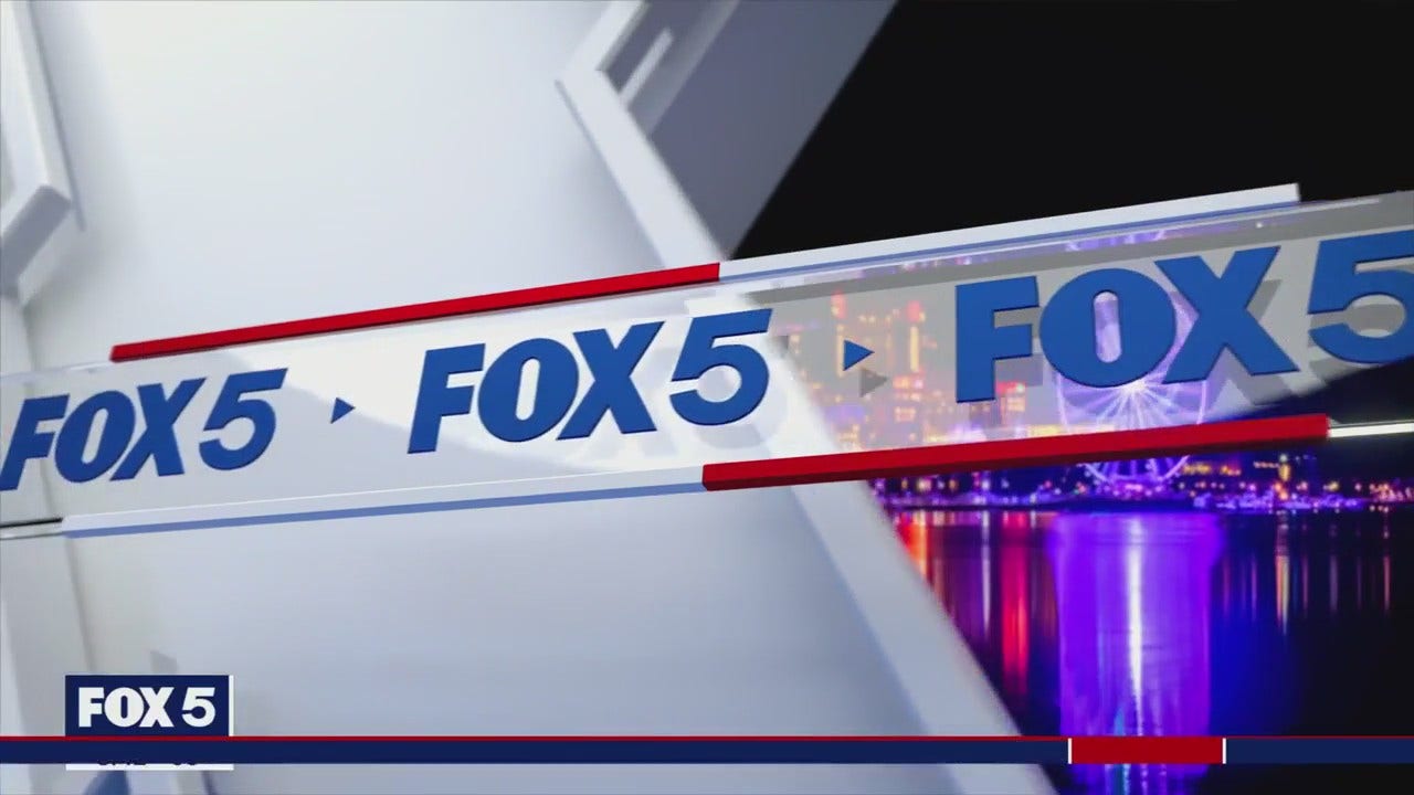 FOX 5 News at 6 | FOX 5 DC