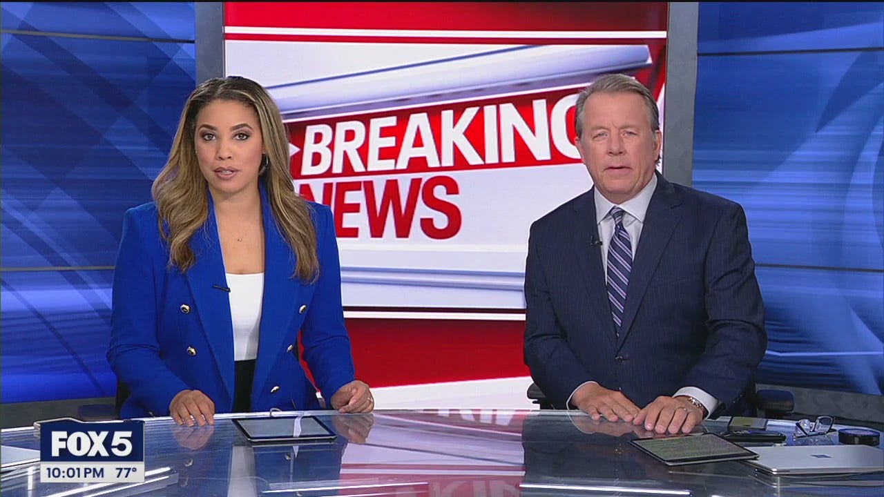 FOX 5 News at 10 p.m. July 9, 2024 | FOX 5 Atlanta