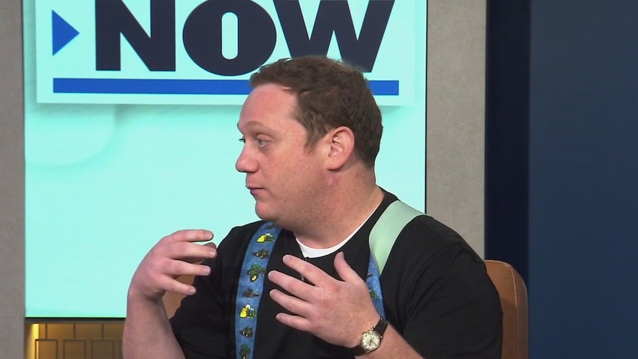 'Late Night Shenanigans': Chicago improv duo has a weird and hilarious ...