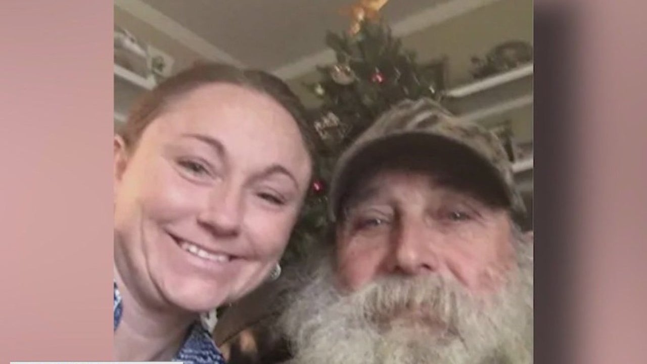Family worried about missing Rabun County man | FOX 5 Atlanta