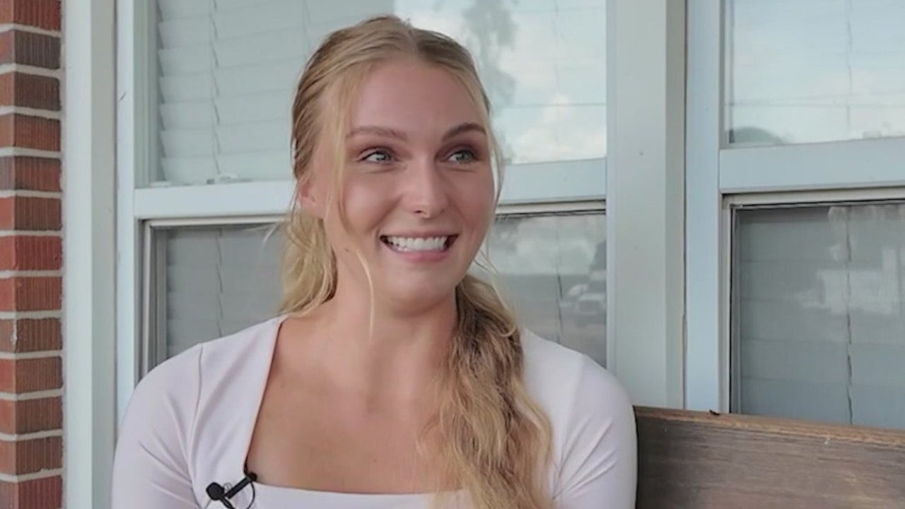 Meet Brooke Huckaby, Georgia's youngest mayor | FOX 5 Atlanta