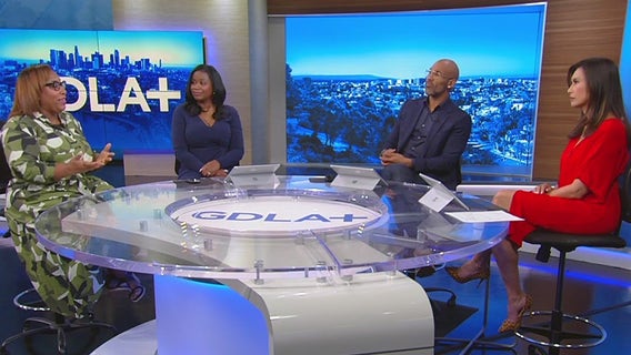 GDLA+ | FOX 11 Los Angeles
