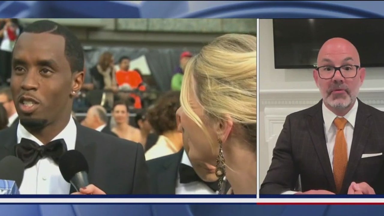 Former NYC prosecutor weighs in on Diddy's charges | FOX 5 New York