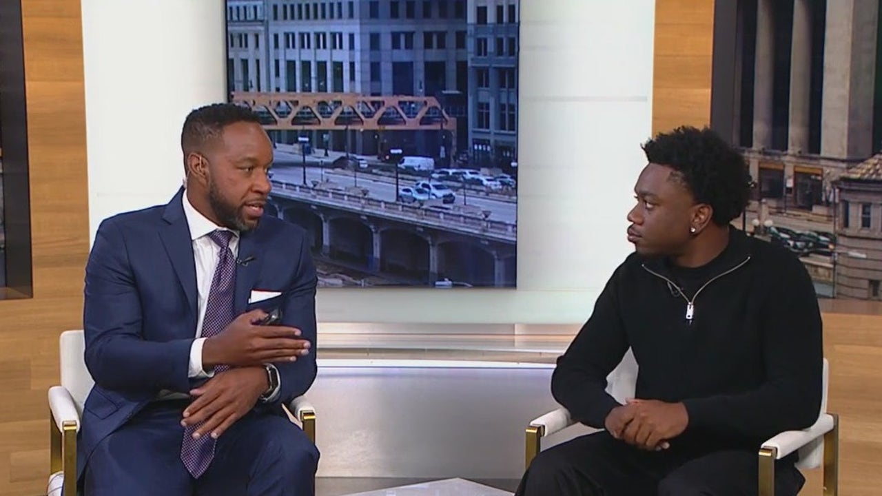 Chicago’s Project Swish celebrates 6th anniversary with back-to-school ...