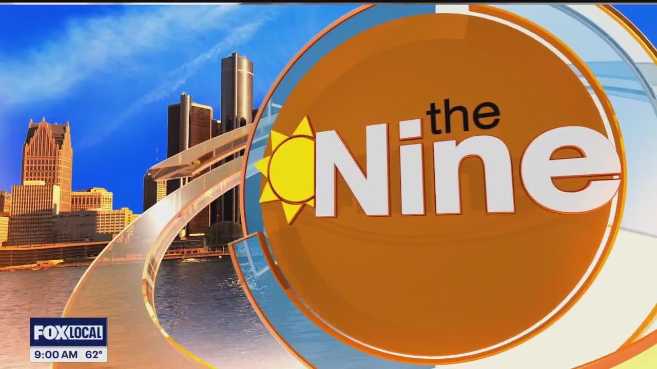 The Nine on FOX 2 News Morning | June 3 | FOX 2 Detroit
