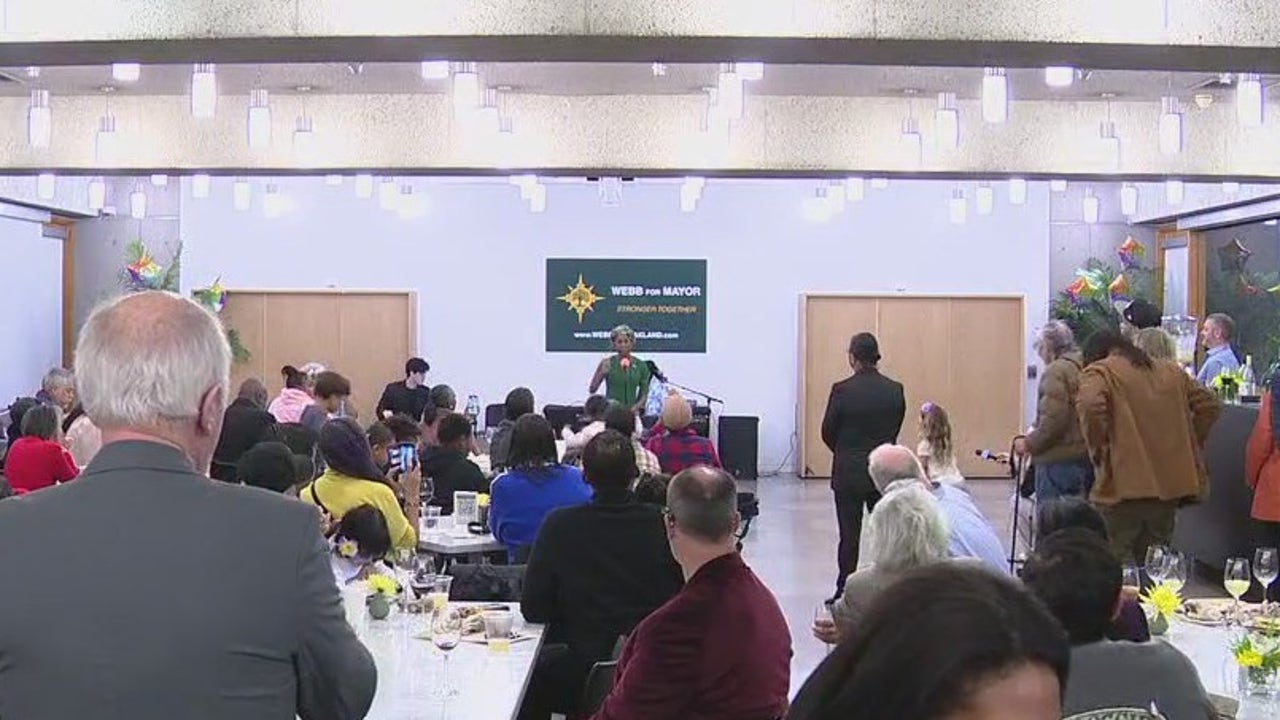 Former Oakland city council staffer, former city councilmember join ...