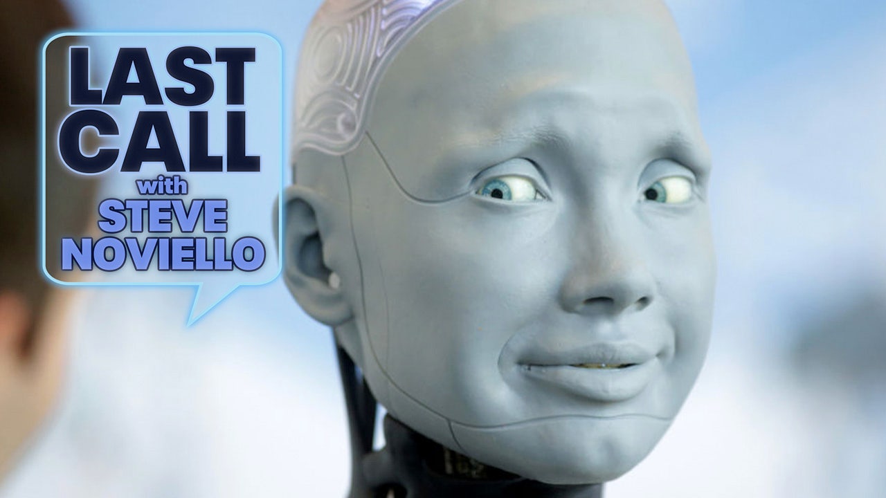 Replacing humans with robots? | FOX 4 Dallas-Fort Worth