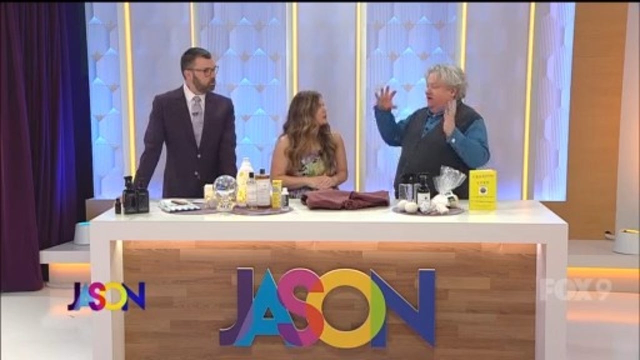 The Jason Show: April 15, 2025 | FOX 9 Minneapolis-St. Paul