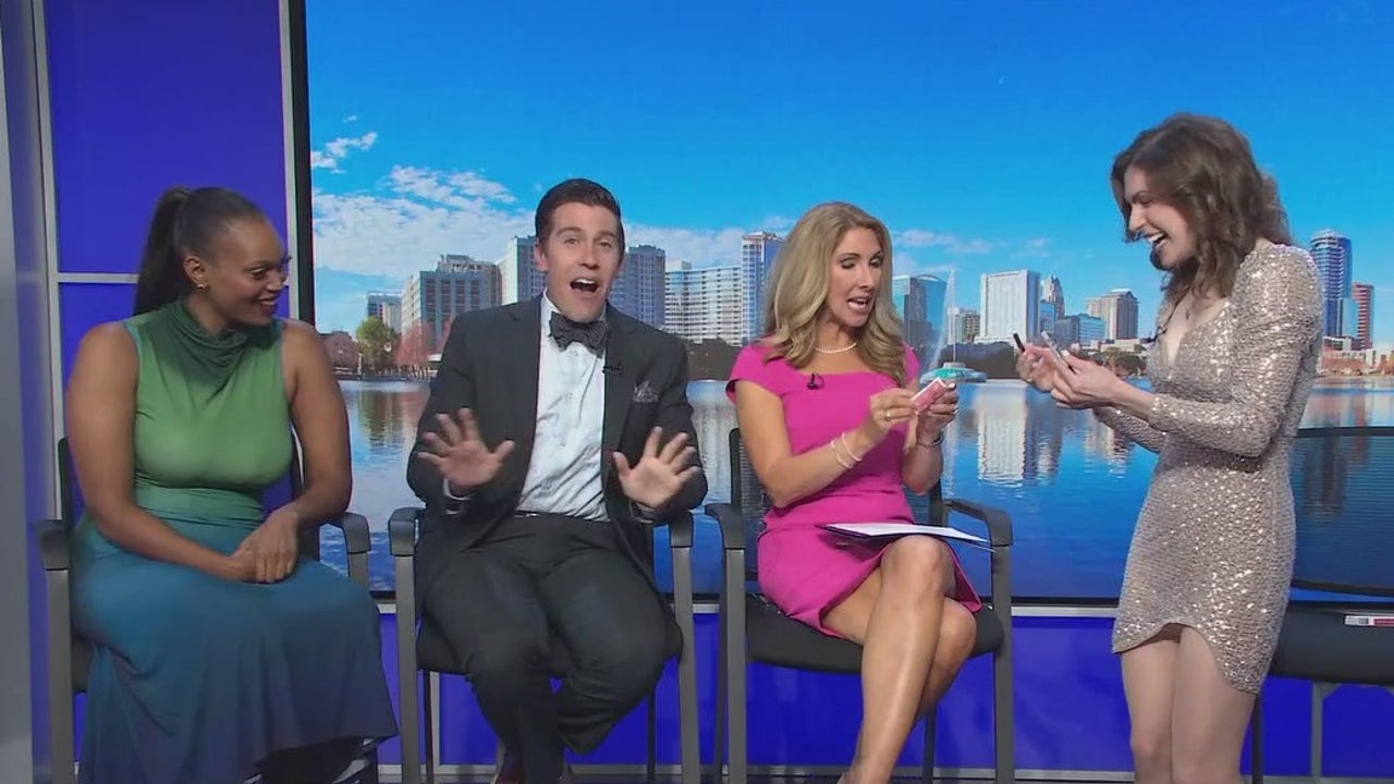 Magician Jen Kramer wows GDO Xtra | FOX 51 Gainesville