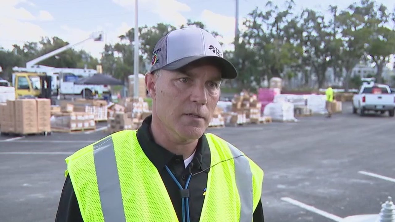 TECO provides updates on power restoration efforts underway after ...