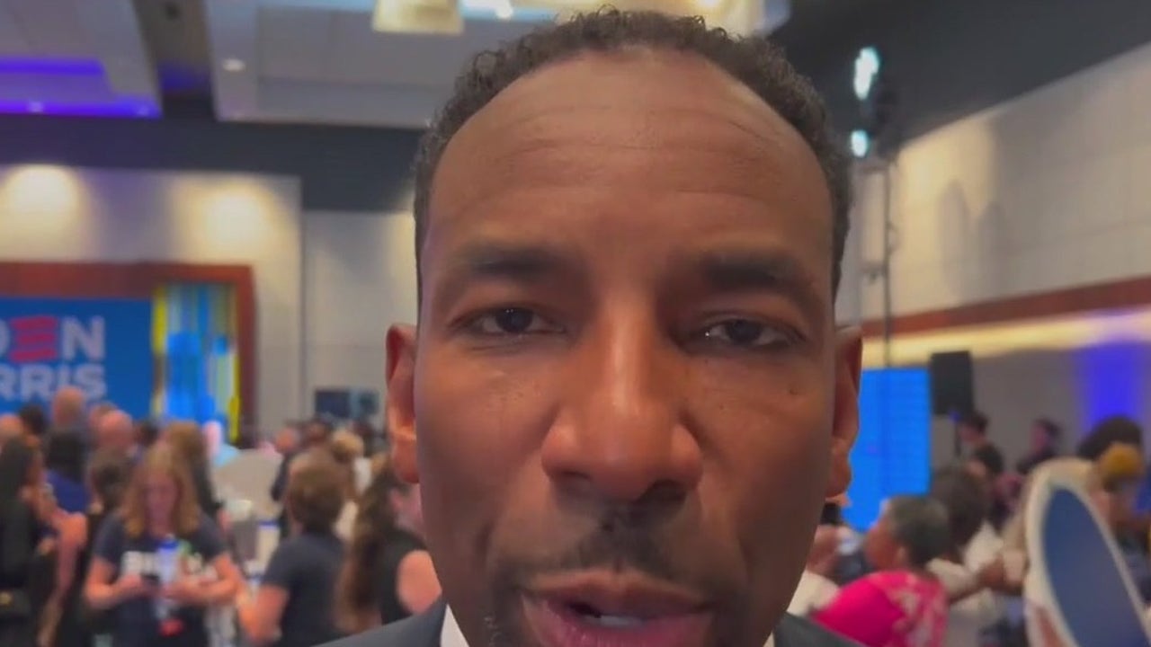 Mayor Andre Dickens reacts to debate | FOX 5 Atlanta
