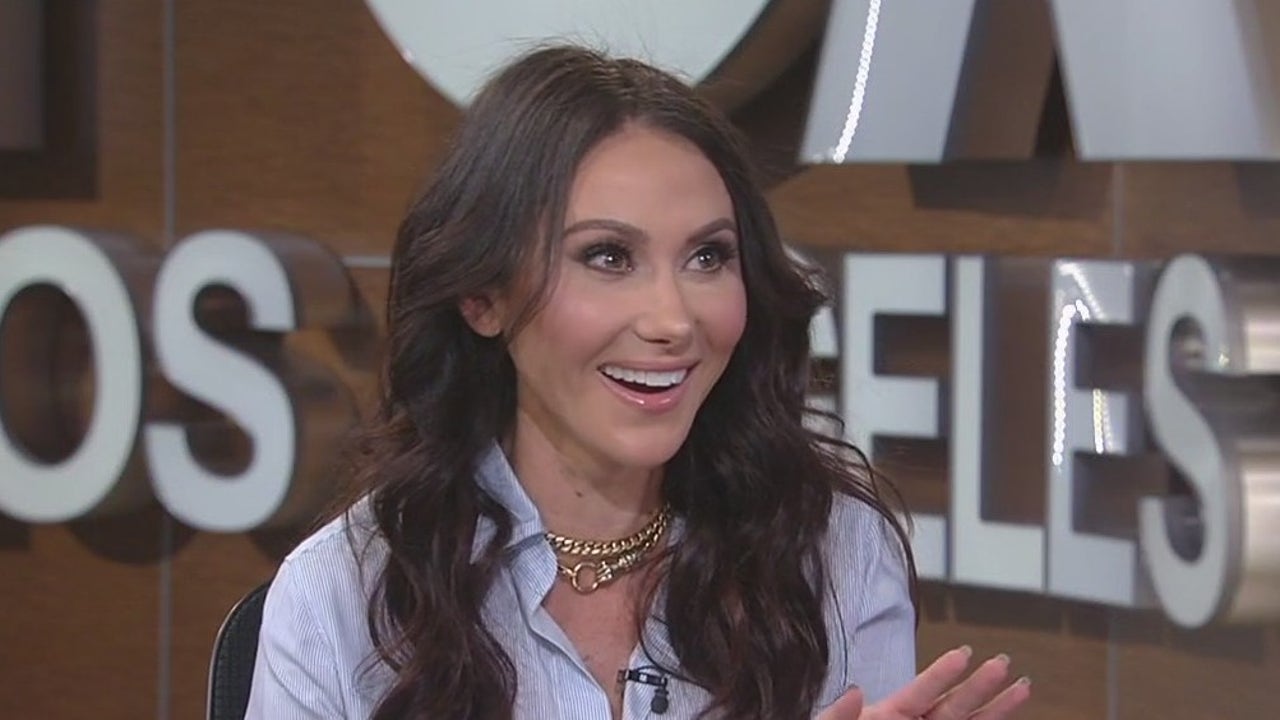 Jenn Sterger visits GDLA+ | FOX 11 Los Angeles
