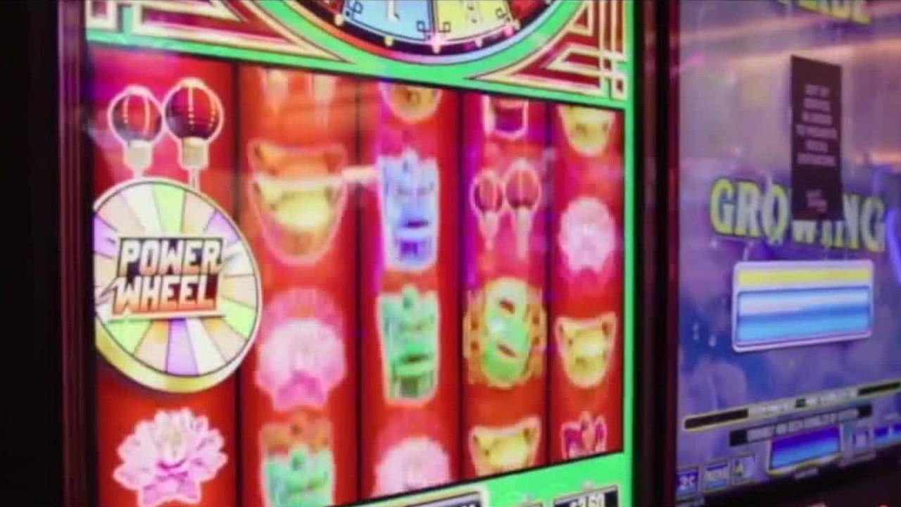 Florida gambling hotline struggles to meet demand | FOX 51 Gainesville