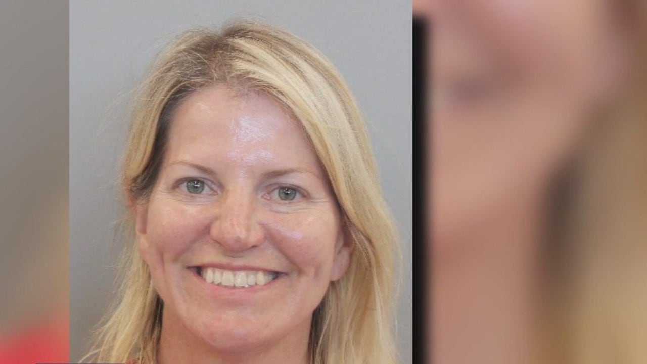 Harris County judge arrested for DWI | FOX 26 Houston
