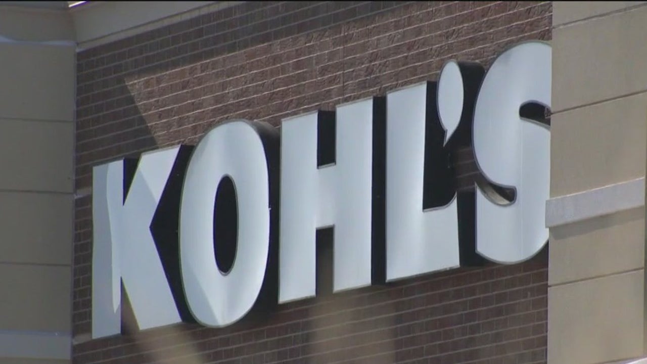 Kohl's coined a "meme stock" by online investors | FOX6 Milwaukee