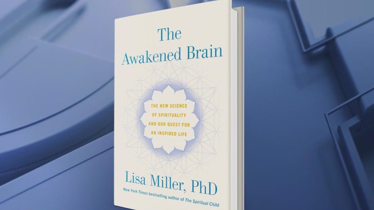 'The Awakened Brain': Taking on anxiety and uncertainty | FOX 32 Chicago