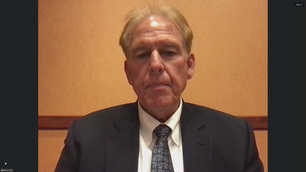 Former FBI agent explains how investigators are tracking Charlie Kirk’s ...