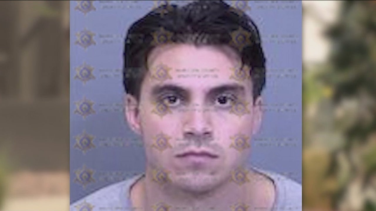 Man accused of beating woman 'beyond recognition' inside Tempe apartment | FOX 10 Phoenix