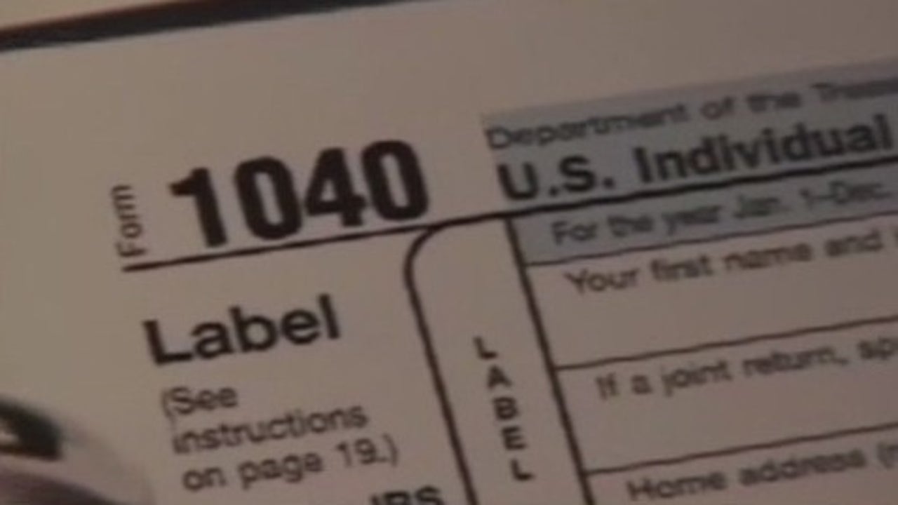 IRS sending out stimulus checks to 1M Americans | FOX 11 Los Angeles
