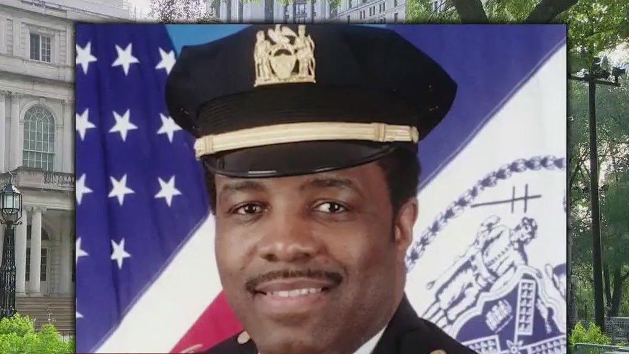 Tim Pearson, aide to Mayor Adams, resigns | FOX 5 New York