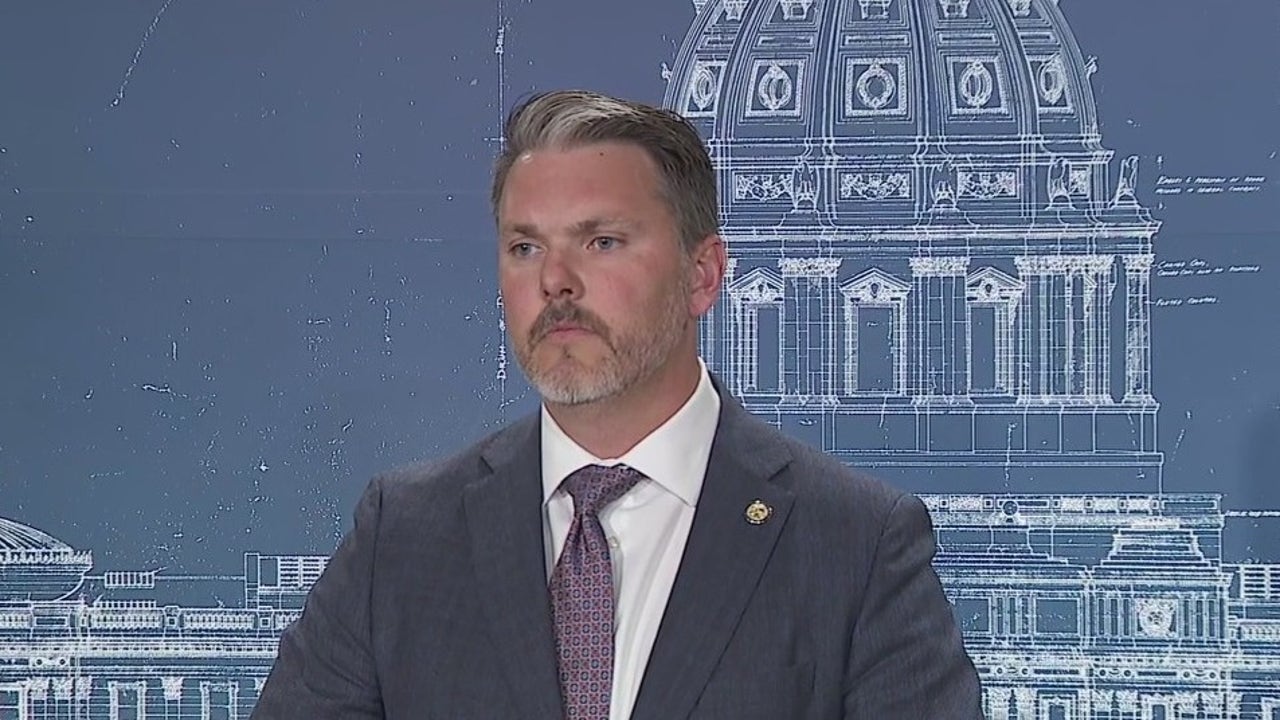 Minnesota Republicans update on special session | FOX 9 Minneapolis-St ...