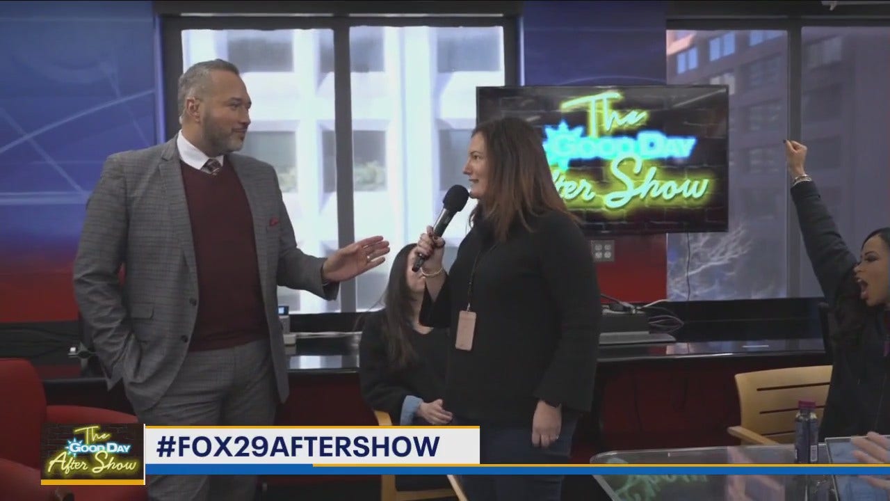 Whatcha' Watchin? | FOX 29 Philadelphia