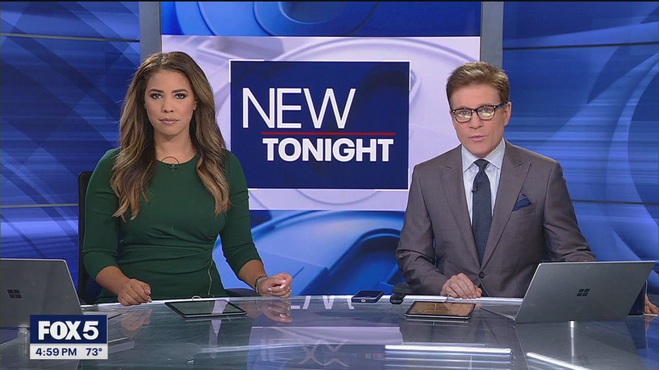 FOX 5 News at 5 p.m. - November 7, 2024 | FOX 5 Atlanta