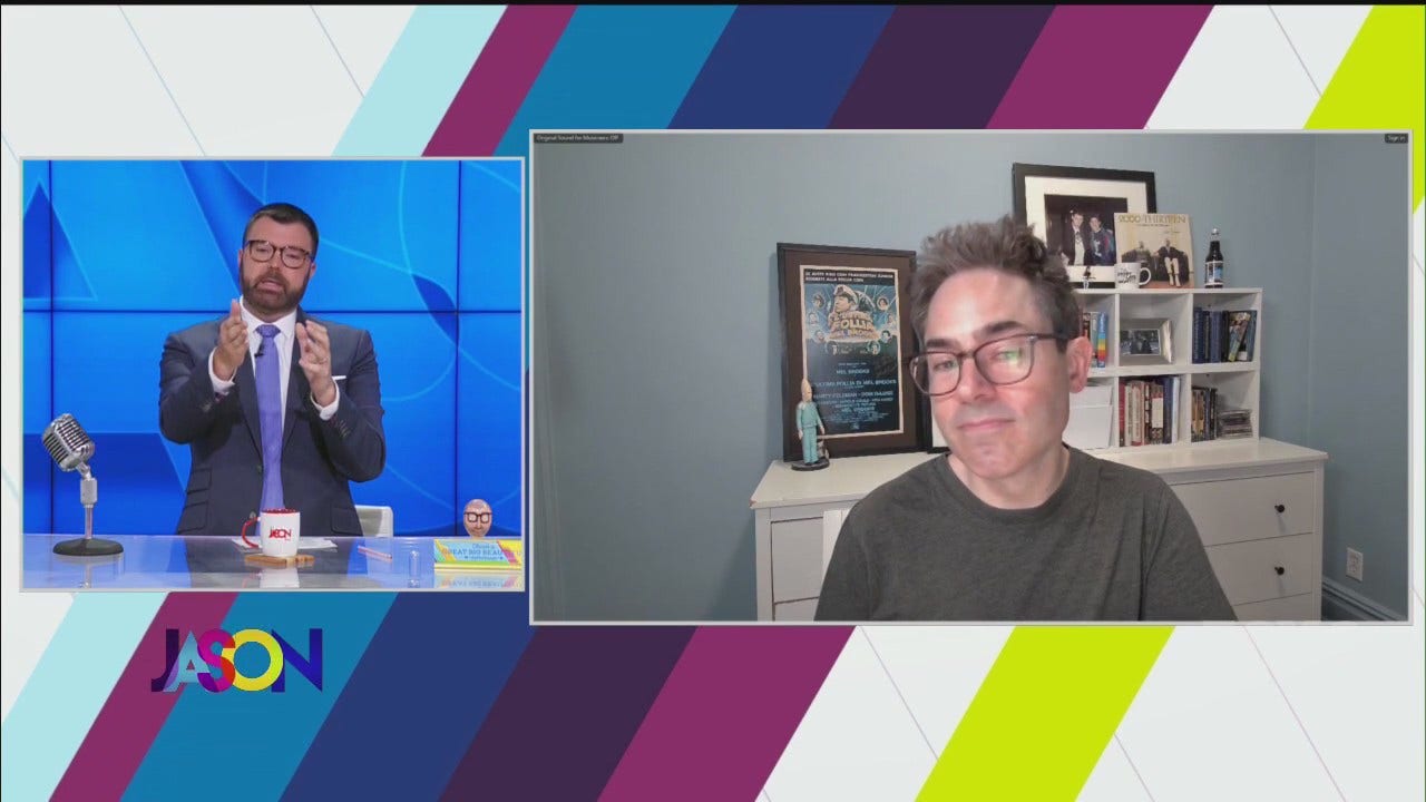 The Jason Show: June 24, 2024 | FOX 9 Minneapolis-St. Paul