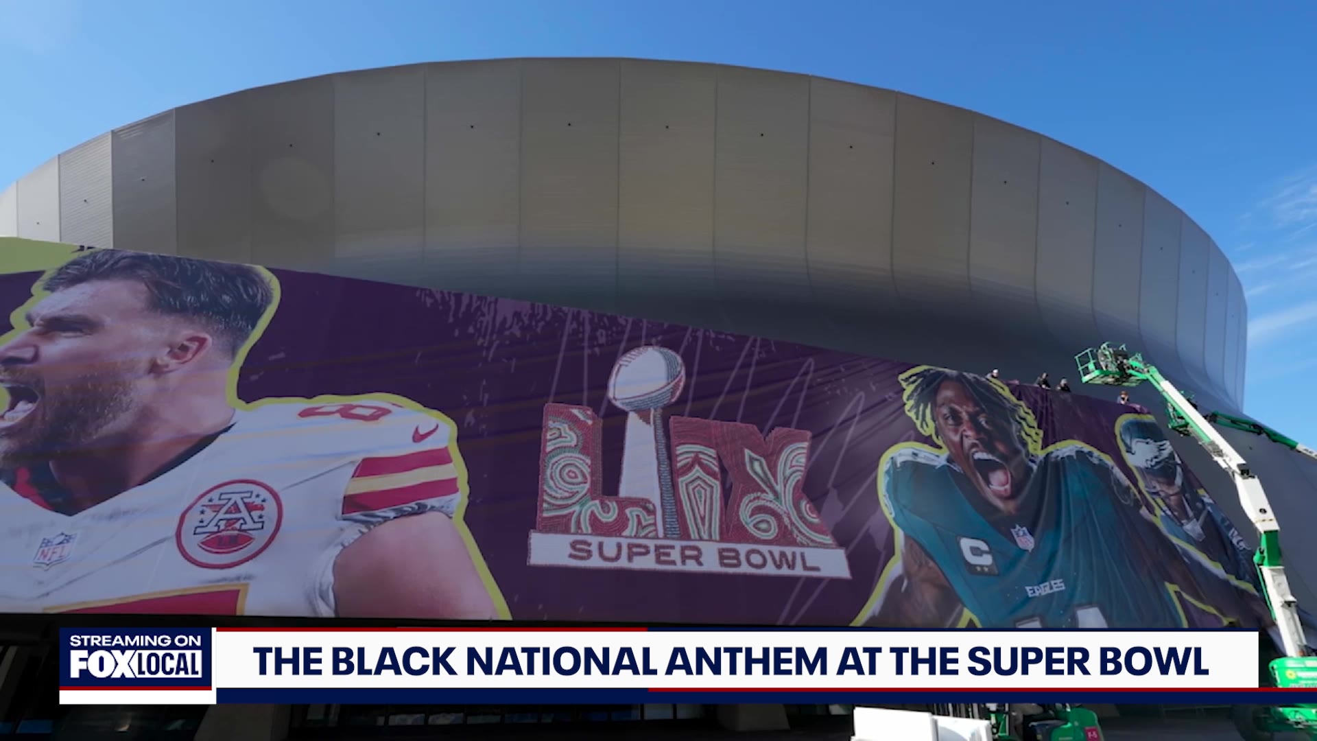 Future of Black National Anthem | FOX 5 Atlanta