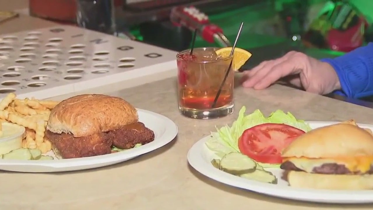 Award-winning fish fry | FOX6 Milwaukee