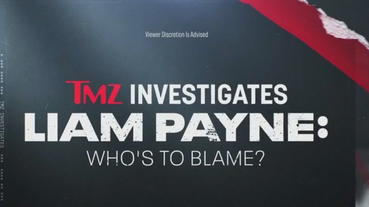 TMZ Investigates: Liam Payne: Who's to Blame? | FOX 7 Austin