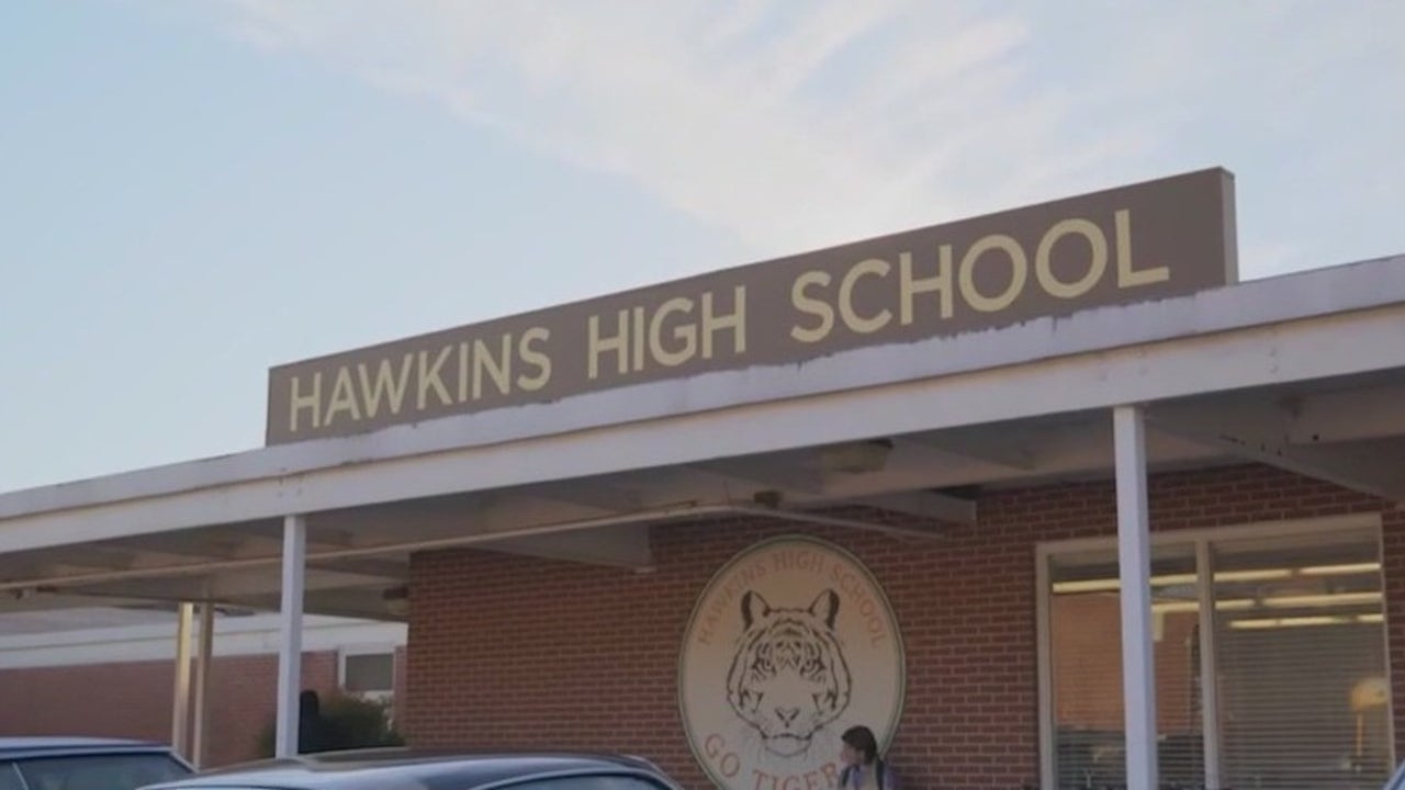 Stranger Things wraps production | FOX 5 Atlanta