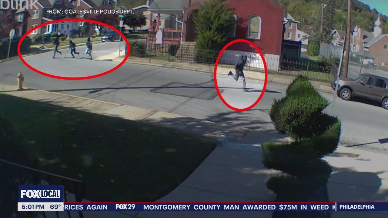 Students describe chaos inside Coatesville bus as it was shot, while 1 ...