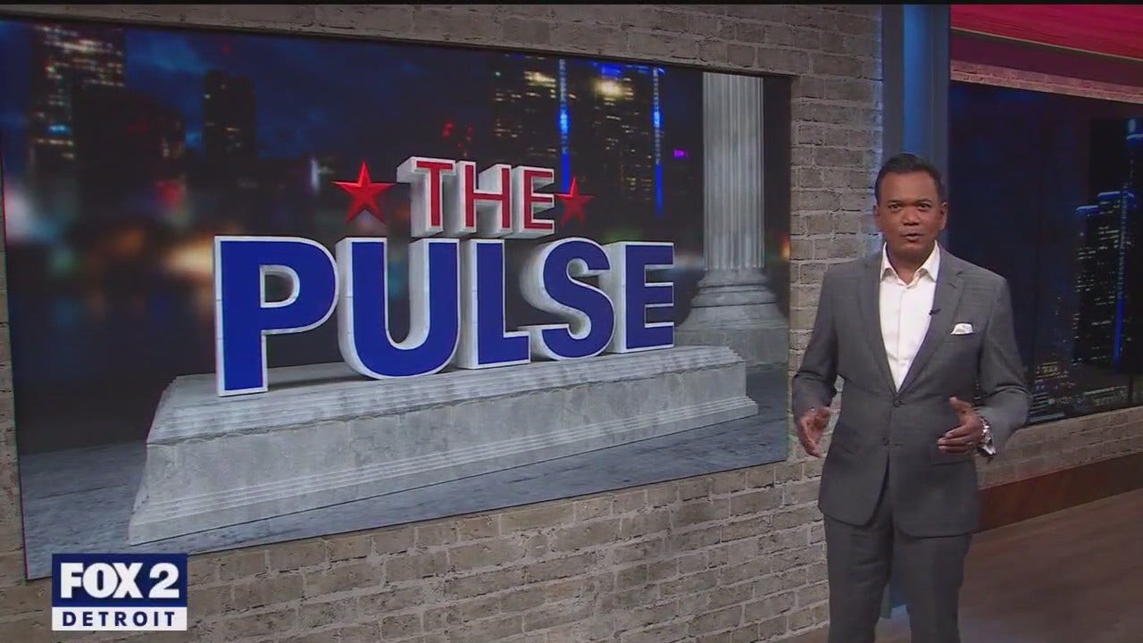 FOLLOW THE MONEY | FOX 2 Detroit