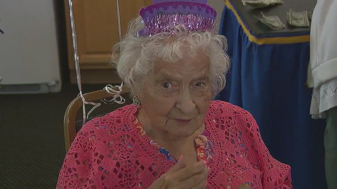 Bronx woman turns 108 | FOX 5 New York