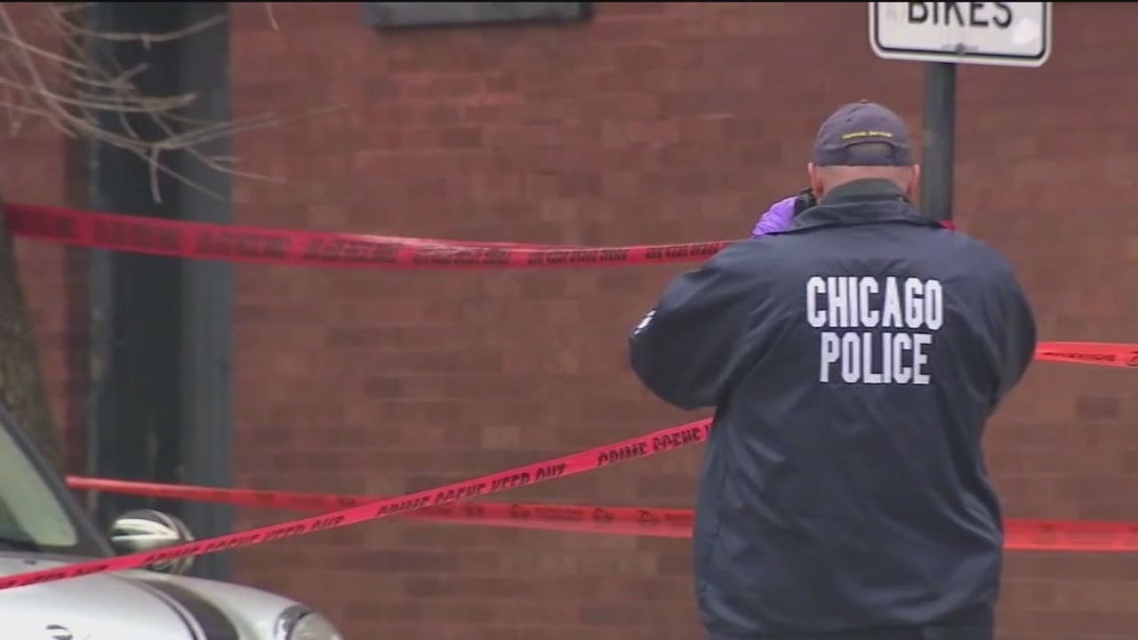 Retired Chicago police sergeant recovering after shooting | FOX 32 Chicago