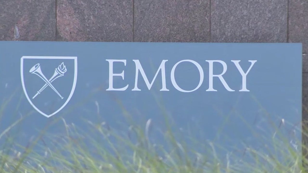 Emory University lockdown after shots fired | FOX 5 Atlanta
