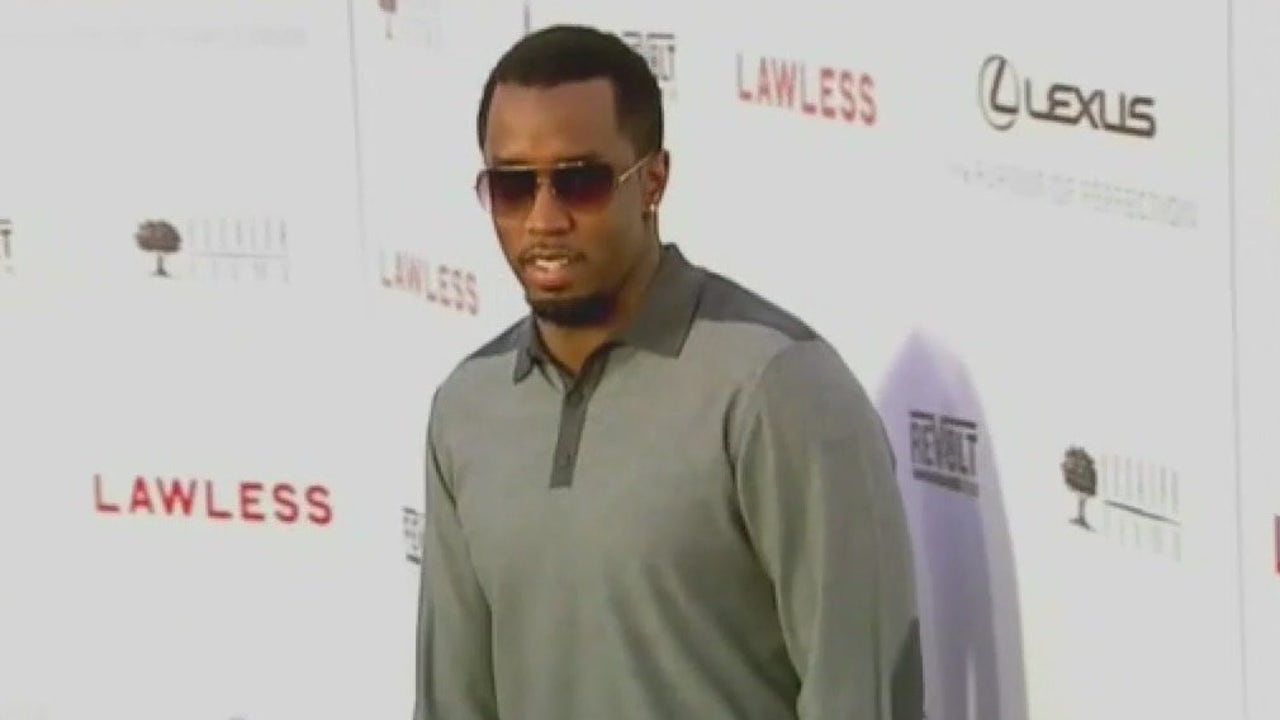 'Diddy' facing 120 additional lawsuits | FOX 32 Chicago